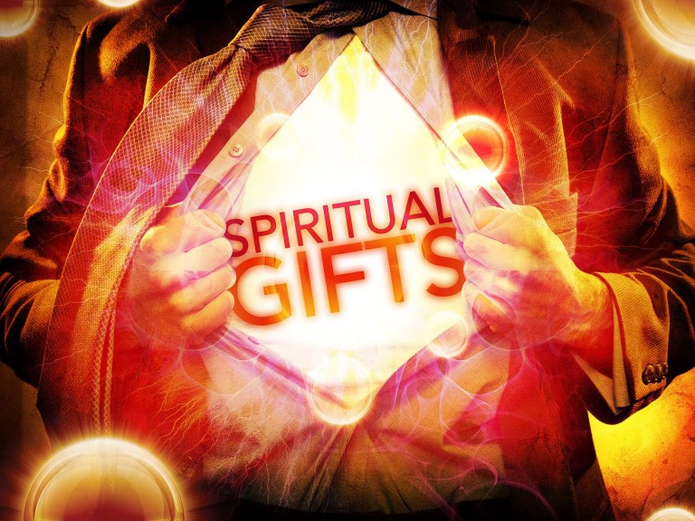 Discovering and Using Your Spiritual Gifts to Grow the Church